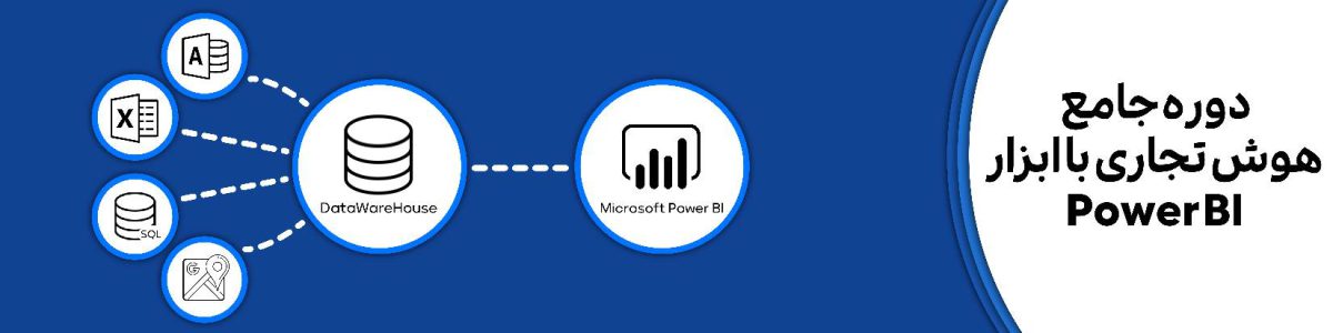 نحوه نصب و راه اندازی PowerBI و PowerBI Report Server › دارینا داده