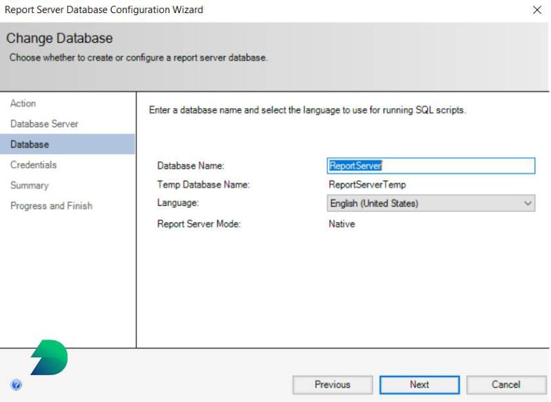 نحوه نصب و راه اندازی PowerBI و PowerBI Report Server › دارینا داده