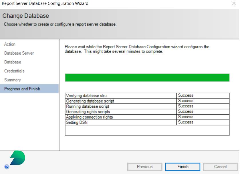 نحوه نصب و راه اندازی PowerBI و PowerBI Report Server › دارینا داده