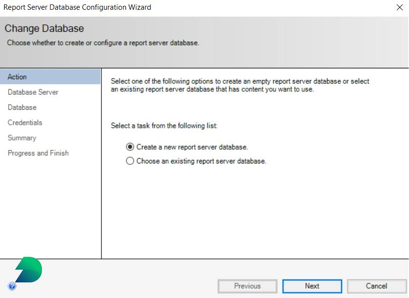 نحوه نصب و راه اندازی PowerBI و PowerBI Report Server › دارینا داده