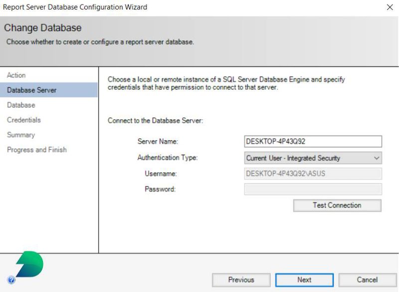 نحوه نصب و راه اندازی PowerBI و PowerBI Report Server › دارینا داده