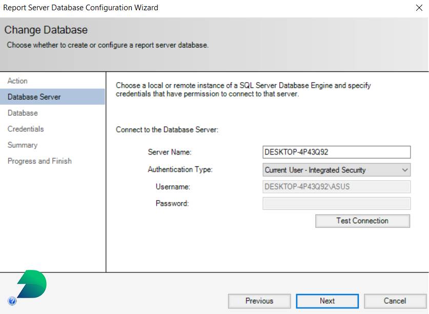 نحوه نصب و راه اندازی PowerBI و PowerBI Report Server › دارینا داده