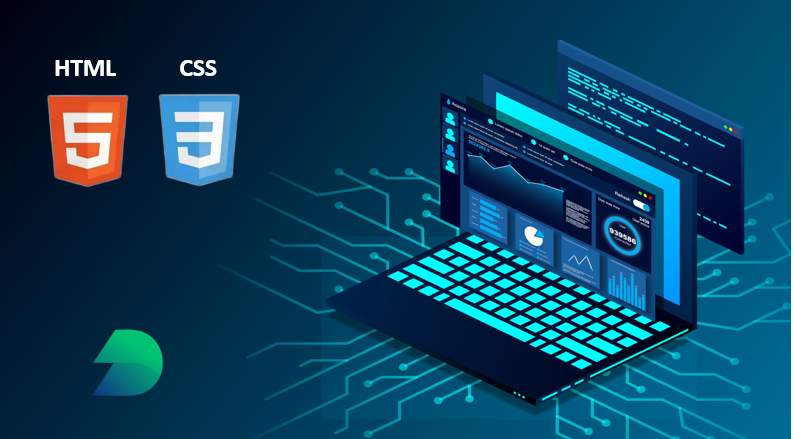 ساخت گزارش در Powerbi با استفاده از Html و Css گزارش در Power Bi